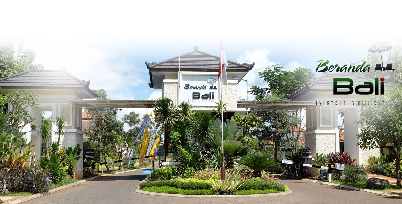 PT Mikroland Property Development – Mikroland selaku developer ...